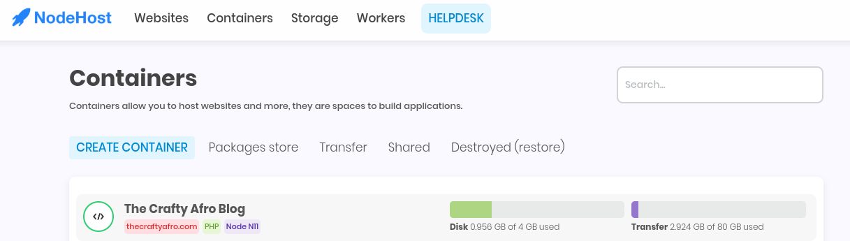 How to Self- Host Your Wordpress Blog for Less Than $2/Month | Jesus in ...