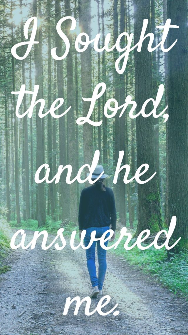 5 Steps to Overcome Self-Doubt About Your Calling As a Faith Blogger ...