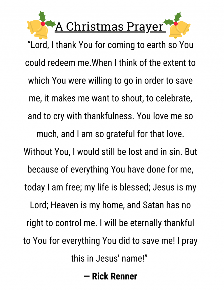 15 Simple Family Activities To Keep Christ In Christmas | Jesus in the ...