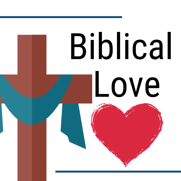 Love According to God: Understanding Biblical Love | Jesus in the Center