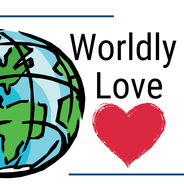 Love According to God: Understanding Biblical Love | Jesus in the Center